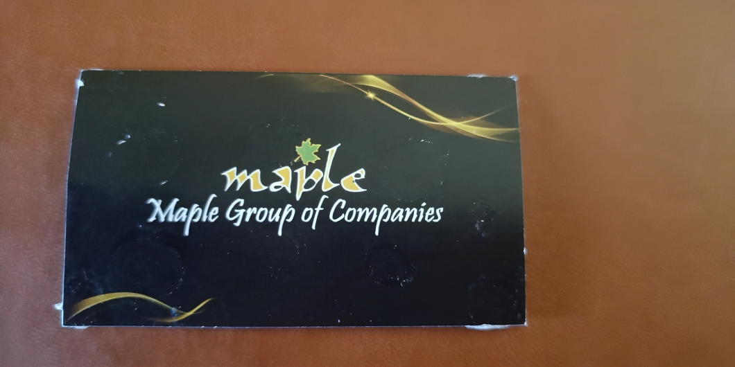 Home - Maple Shipments and Securities | 2026